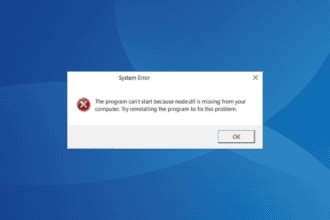 SDL2 Dll Not Found How To Fix Or Download It Again