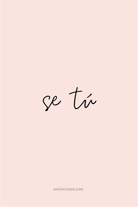 50 Frases Motivadoras Para Usar En Instagram Anto Vic