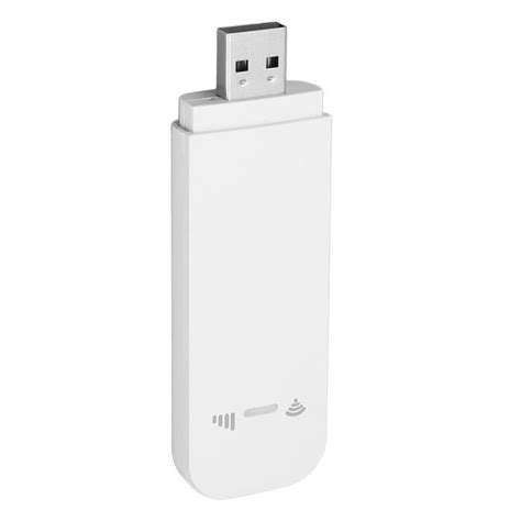 ROM Point D Accès Wifi Mobile Hotspot Wifi Mobile 4G Lte 150Mbps Usb