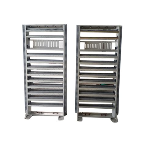 Q Series Relay Rack For Ei System Color Grey At Best Price In Mumbai