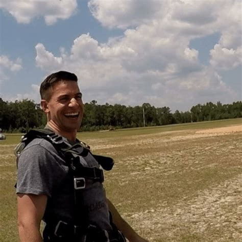 Meet David Jewish Firefighter Of The Week Gatherdc