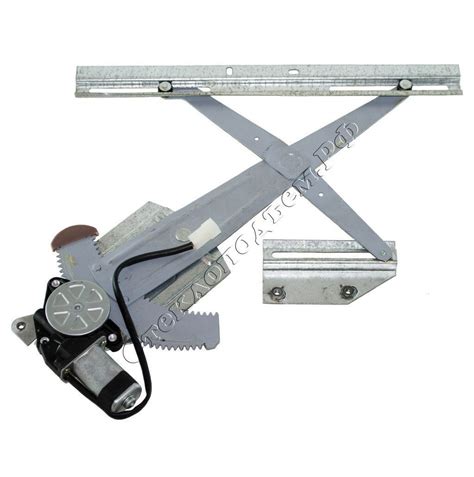 Электростеклоподъемники КАТРАН для автомобиля Daewoo Nexia ...