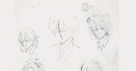 손그림 무제 Pdhのイラスト Pixiv
