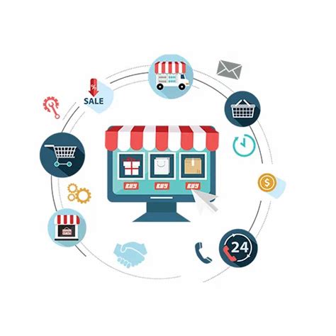 E Commerce Web Development At 35000 Project In Jaipur