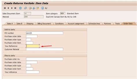 Solved Copy Control Sales Order To Billing And Accounting Sap