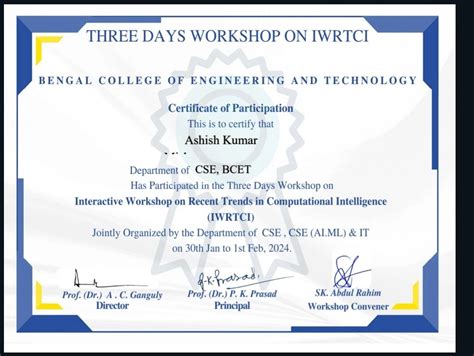 The Enhancement Of Knowledge By Exploring New Things Ashish Kumar