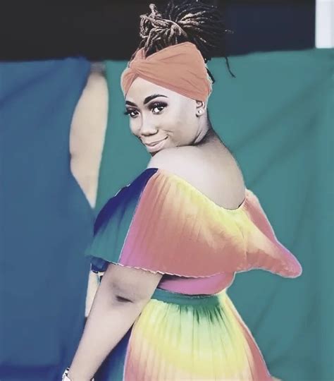 Woman Radio Make Way For Ditshegoditshego As Facebook