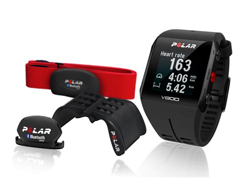 Polar V800 GPS sports watch | Polar Global