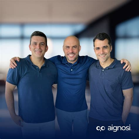 Aignosis Founder Market Fit Journey Igor Barros Posted On The Topic