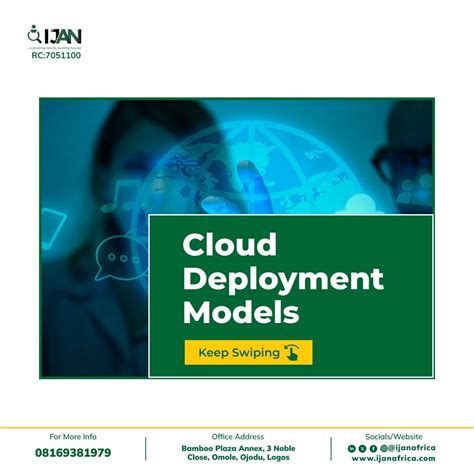 ijan africa on linkedin cloud cloudcomputing cyberpunk