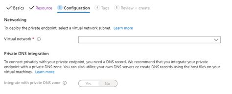 Connect To Azure Sql Db With Private Endpoint In Ssms My Tech Learnings