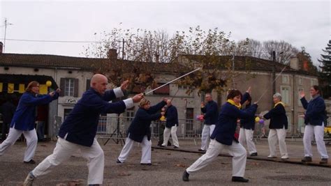Reprise Des Cours De Taï Chi Chuan Ladepechefr