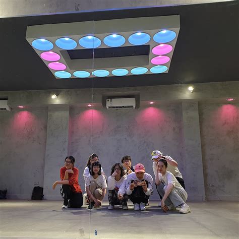 A120 Lớp học nhảy HipHop tại Hà Nội cho người mới bắt đầu tốt nhất