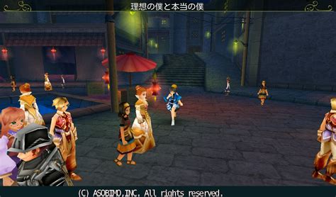 画像集「セレスアルカ」，夏休み限定イベント「盆フェスティバル2013」が本日開始に