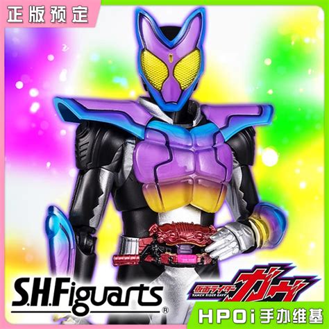 仮面ライダーガヴ Hpoi手办维基