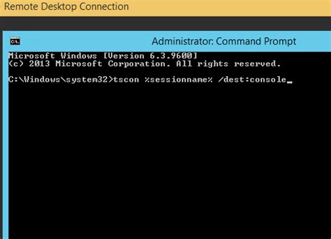 Top 2 Ways To Use Remote Desktop Without Locking Host