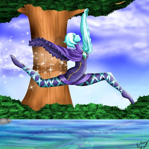 Skyward Sword Fi By Bethanyfrye On Deviantart