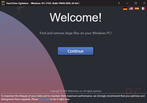 Off Hard Drive Optimizer Coupon Code Year