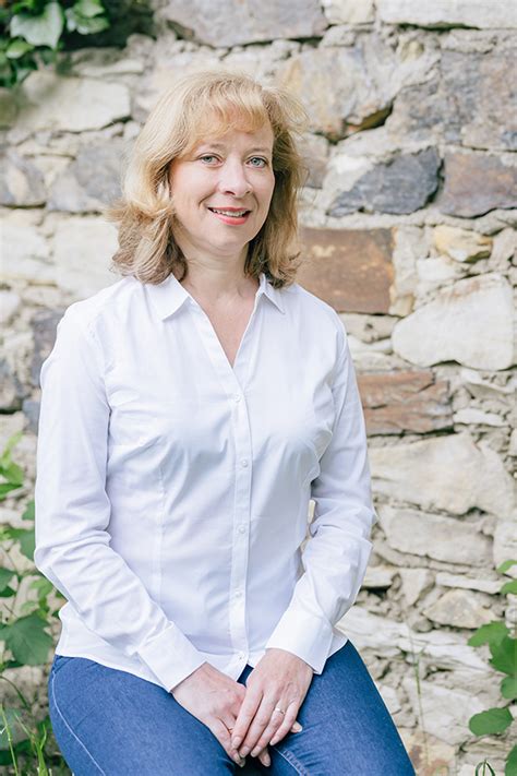 Věra Novotná Kandidátka 18400 Cz