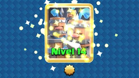 Clash Royale Nivel Estelar Reclutas Reales Ernand