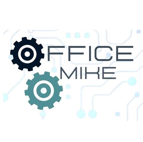 Office Mike Bogotá