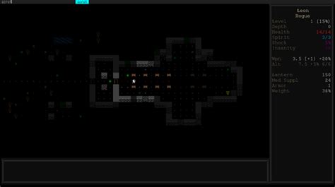 infra arcana builds in openbsd current r openbsd gaming