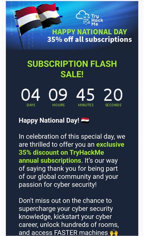 Mohammed Ahmed On Linkedin Tryhackme