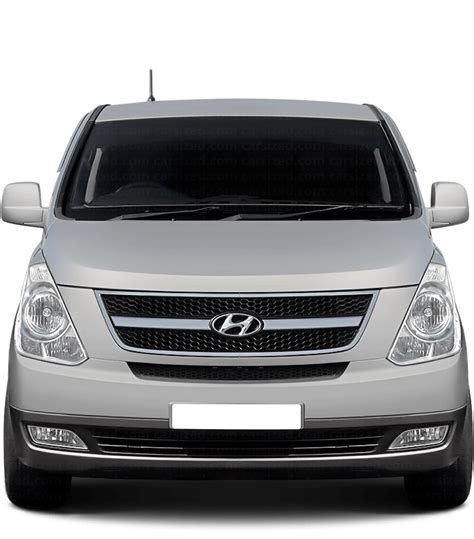 Dimensions: Cupra Formentor 2024-present vs. Hyundai H-1 2007-2018