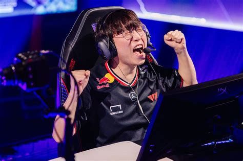 T1 발로란트 첫 글로벌 톱3 포진우승후보 바이탈리티 꺾고 中 Edg와 재격돌종합