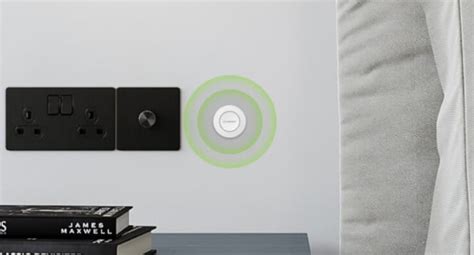 Wireless Security Alarm Panic Button For Sale For Home And Business