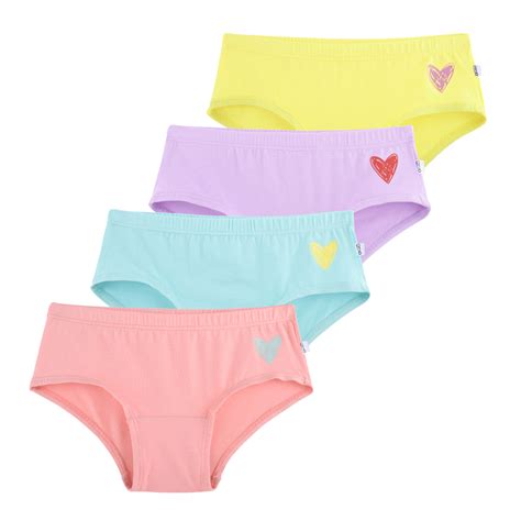 Preteen Underwear Buy Teen Panties For Girls Online