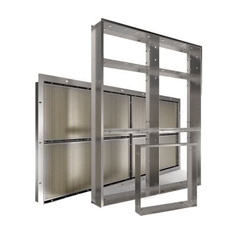 Filter Frames And Walls Air Filtration Clr Industries