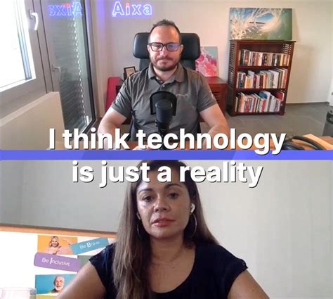 Aixa Digital Humans On Linkedin Digital Human Interviewer Versus Video Recorded Applications