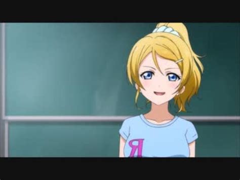 【ラブライブ！】エリチカ来るか開けてみた。113 ニコニコ動画