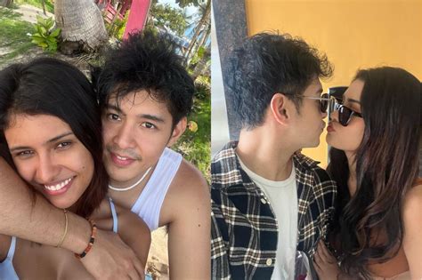 Back Together Jeric Gonzales Says He Will ‘always Love Ex Girlfriend