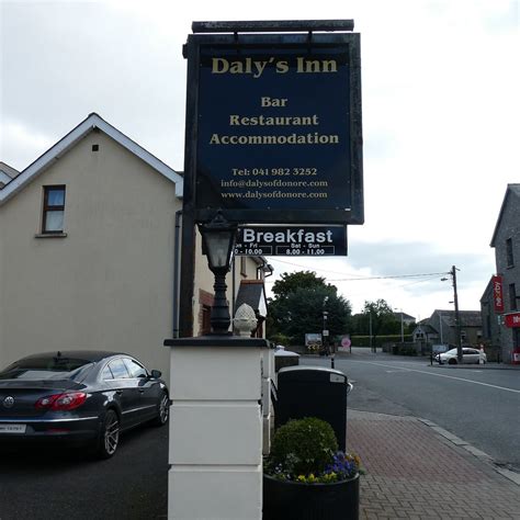 Dalys Of Donore Updated 2026 Inn Reviews And Price Comparison Ireland