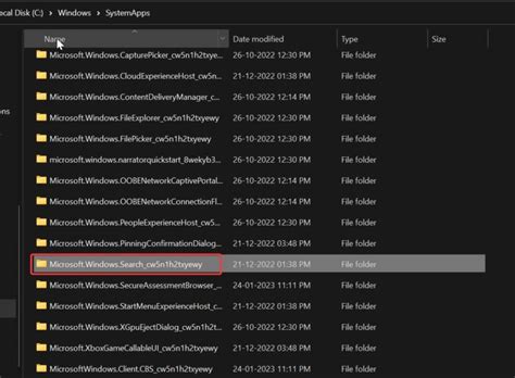 How To Disable Windows Search In Windows 11 Technoresult