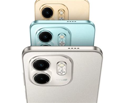 Harga Hp Infinix Terbaru Februari Banyak Yang Turun