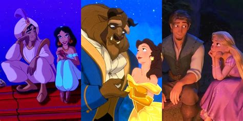 How Jasmine Became The Only Disney Princess Who Wasnt A Lead📵 Explore