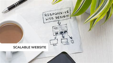 How To Ensure You Have A Scalable Website Navtark Solutions