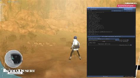 Metaphor Refantazio Optimization Guide And Anti Aliasing Fixes