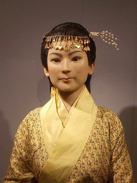 The Eternal Lady Dai Inside The Astonishing Preservation Of Xin Zhui