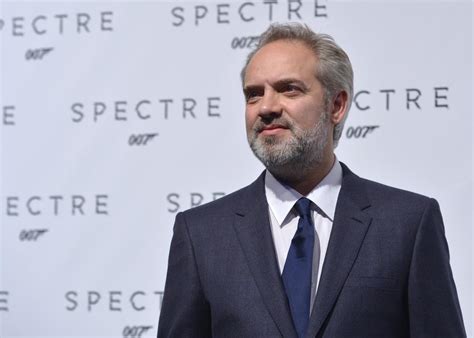 Sam Mendes Is Done Directing James Bond Movies