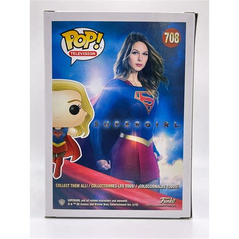 Supergirl Funko Pop 48 Off