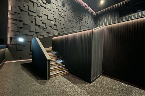 「109シネマズ プレミアム新宿」特別な鑑賞体験ができる全席プレミアムシートの映画館がいよいよオープン Movieandtv Cinema