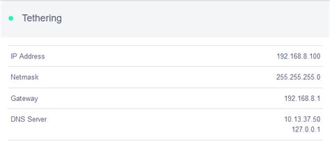 Wireguard Client Not Honoring Dns Setting [workaround Discovered] Page 2 Routers Gl Inet
