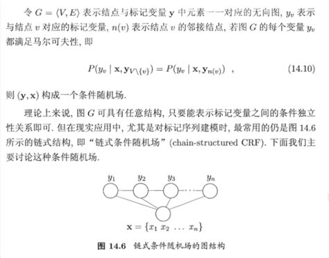 机器学习 条件随机场 crf 知乎