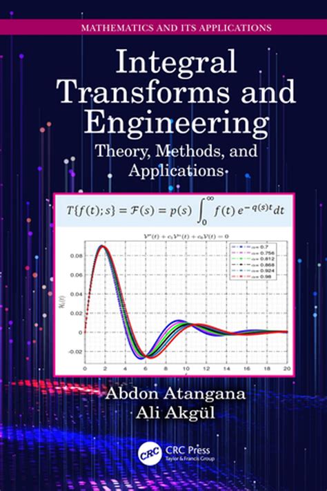 Integral Transforms And Engineering Ebook By Abdon Atangana Epub