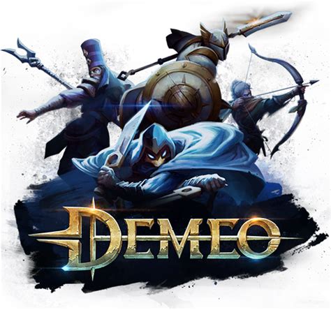 Demeo On Steam