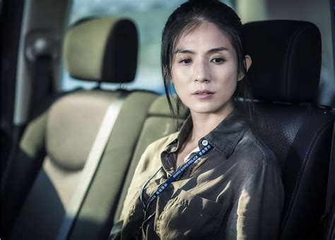 Yang Cai Ni Dined At A Singapore Restaurant She Was Still Recognized